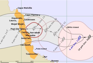 The Impact of Cyclone Jasper on Wet Tropics Waterways - Wet Tropics ...